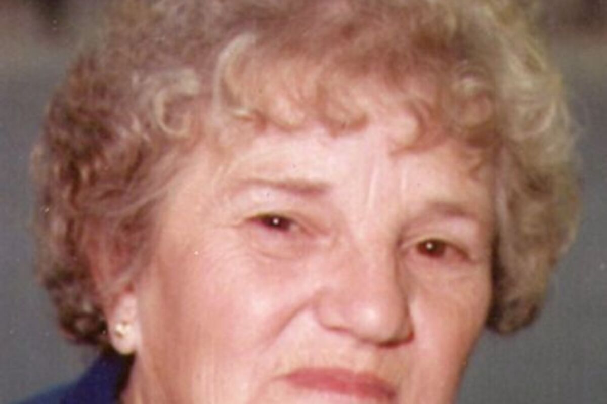 Helen Spratt - The New Era