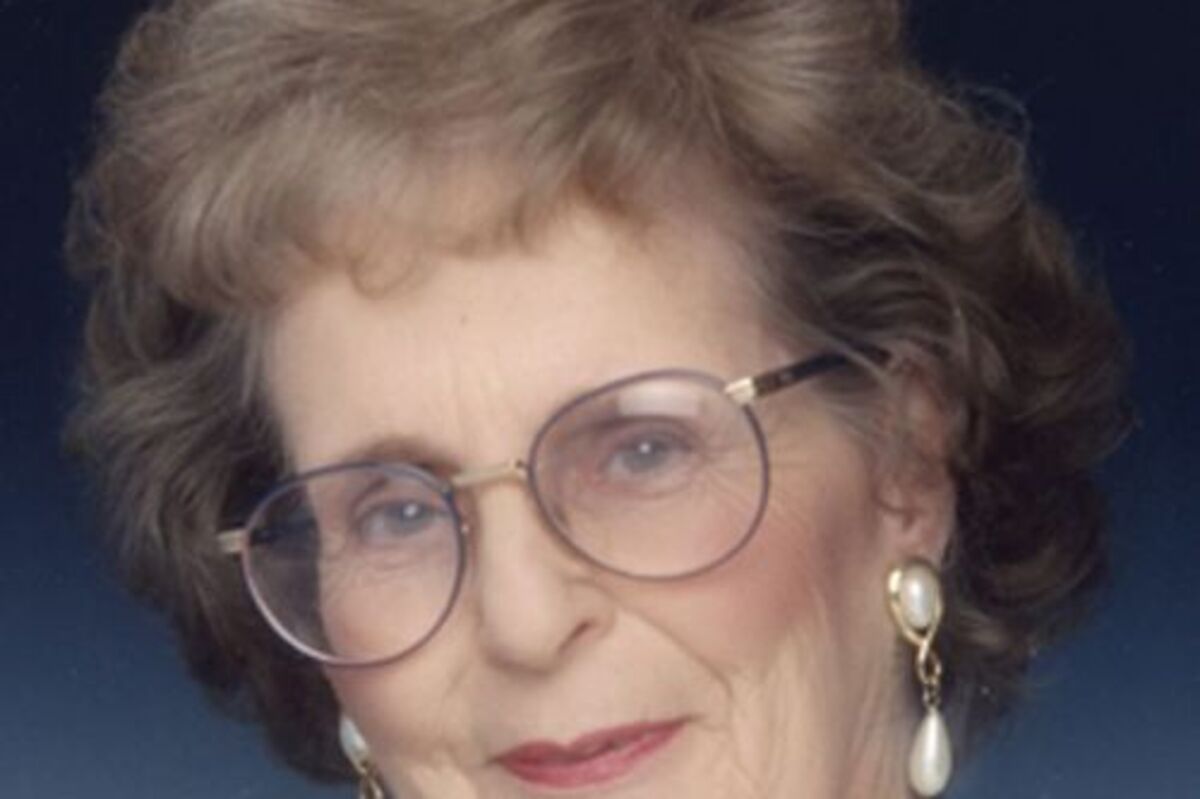 Frances Knueppel - The New Era