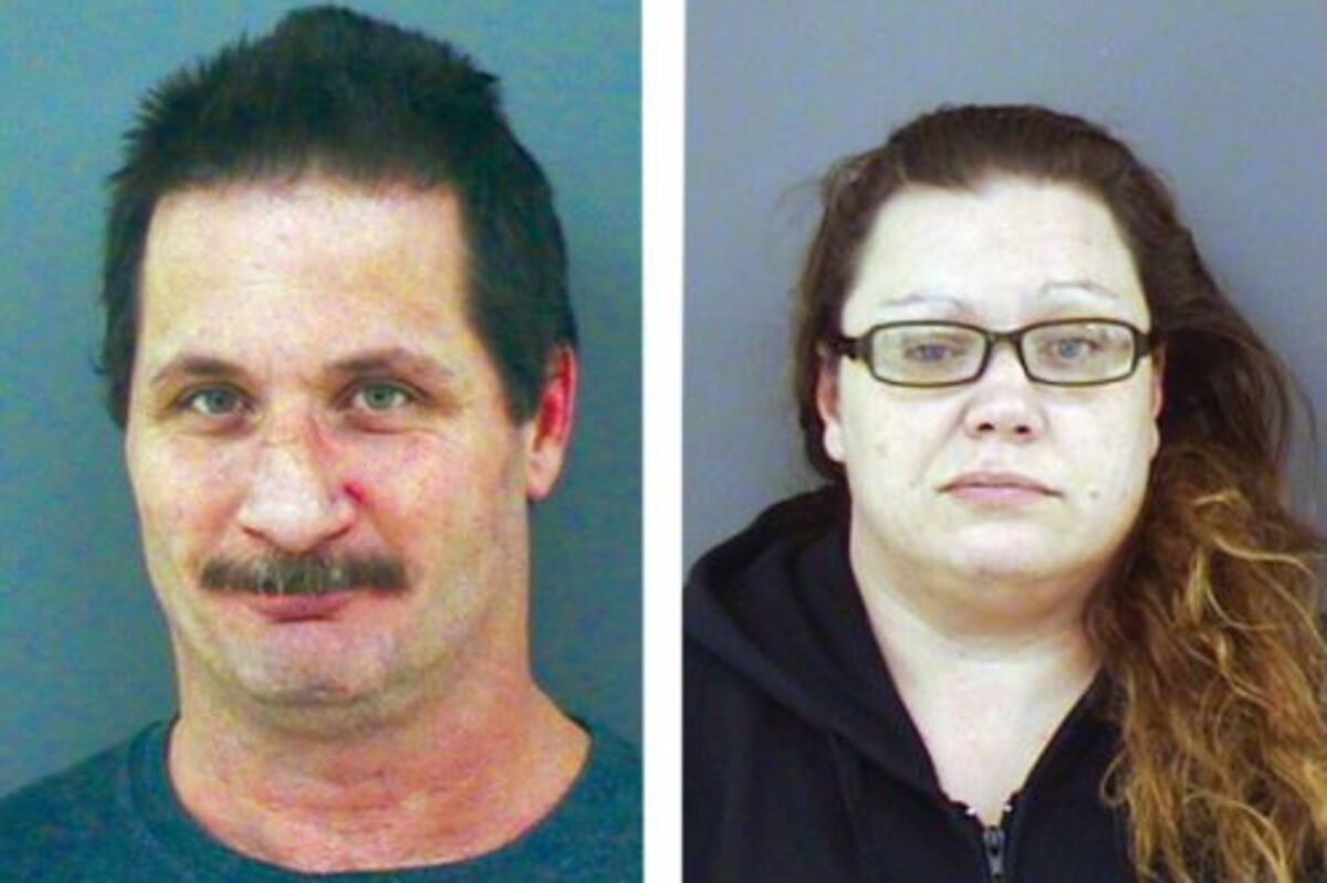 Suspects in Sweet Home bank robbery arrested - The New Era