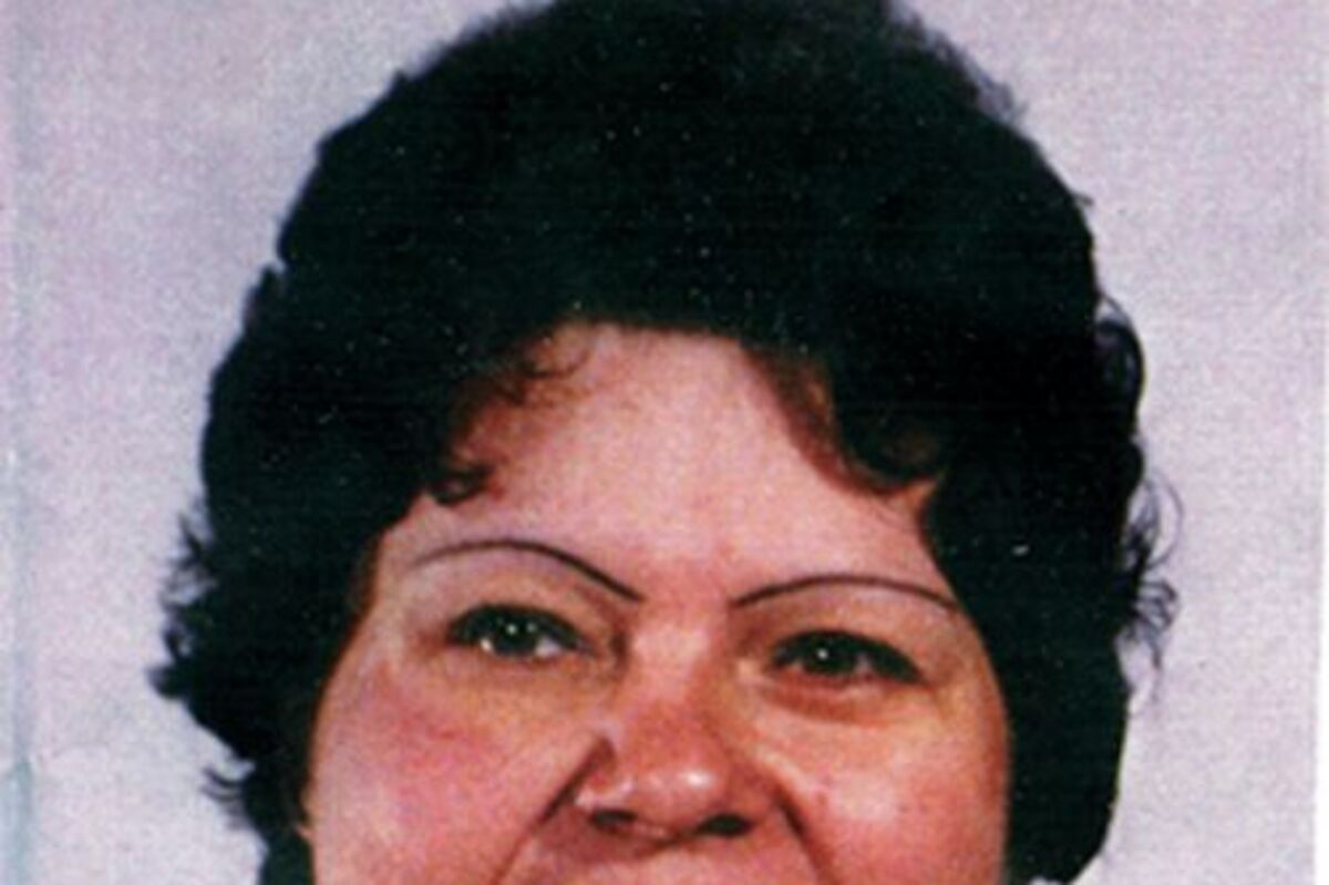 Mary Marks - The New Era