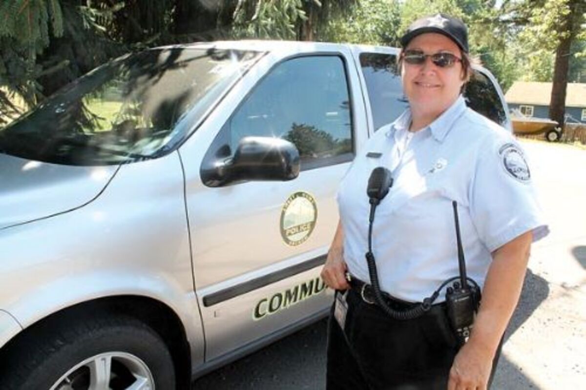 Police Department takes over code enforcement duties - The New Era