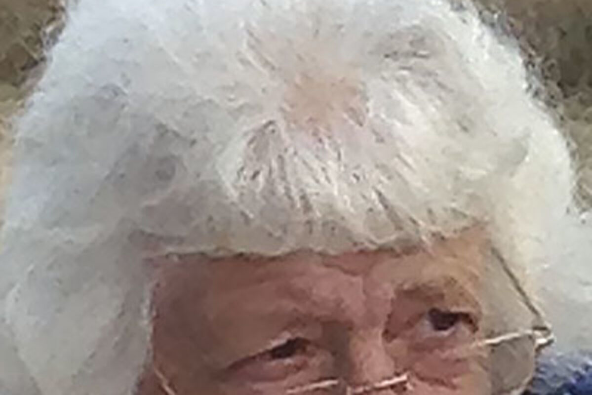 Patsy 'Pat' Marie Johnson - The New Era