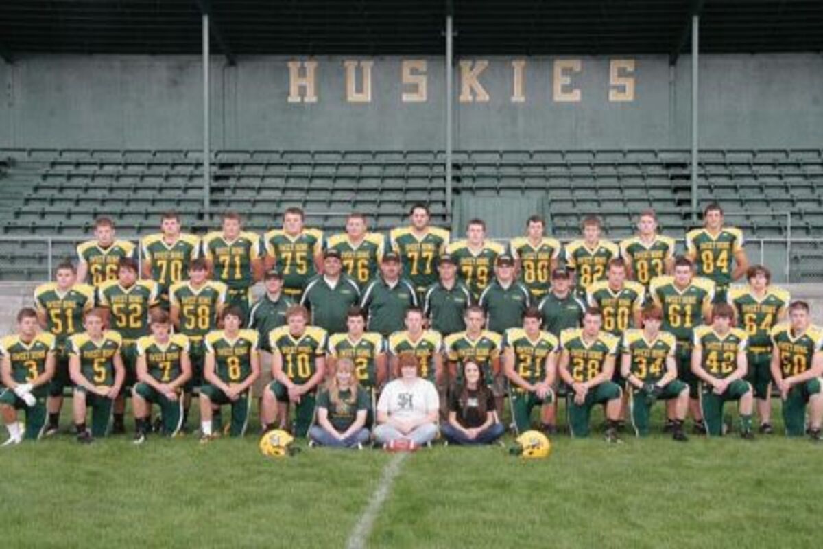 SH football taking new direction - The New Era