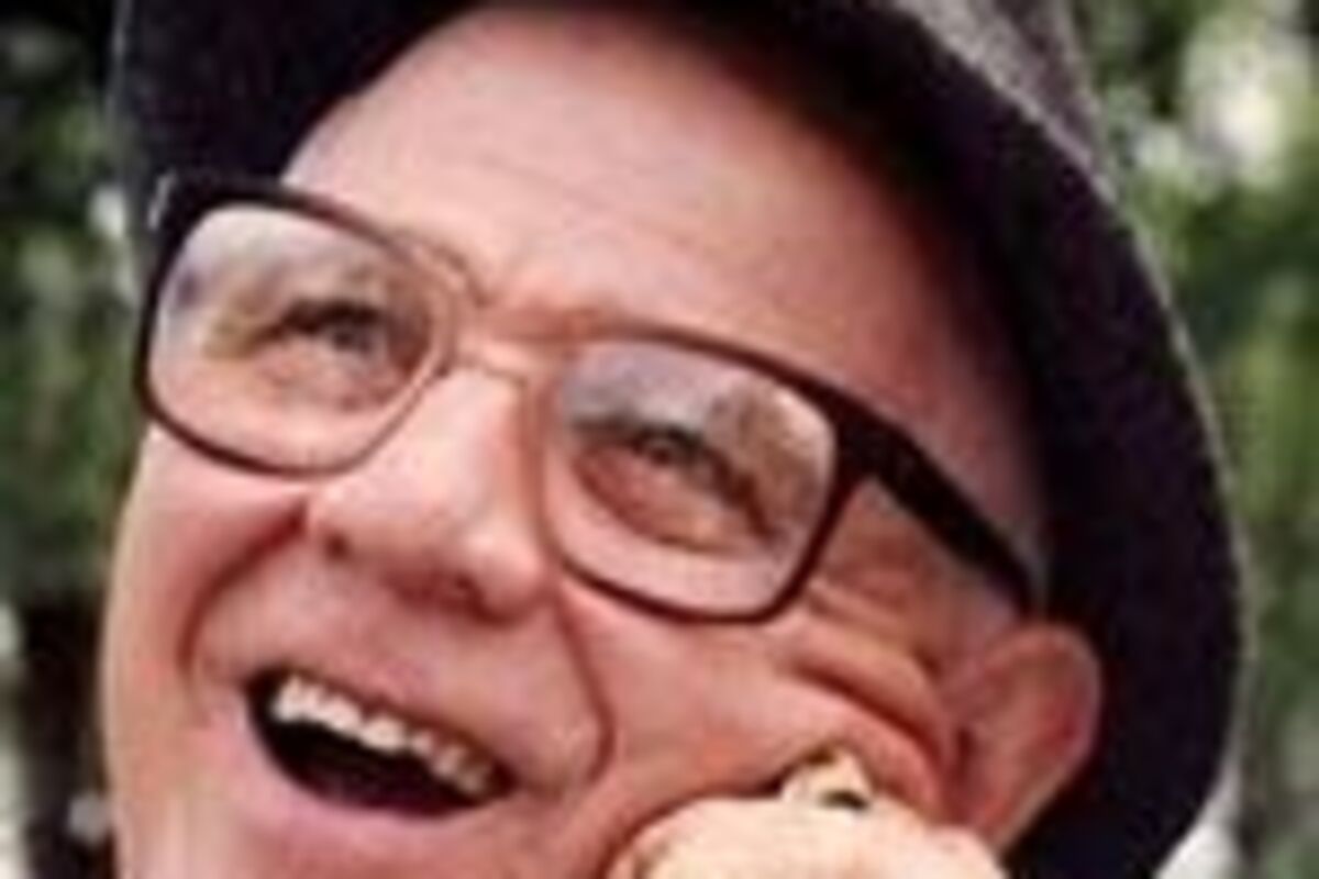 Angus Moore - The New Era