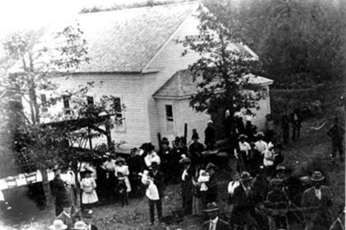 Fire destroys historic Holley Grange Hall - The New Era
