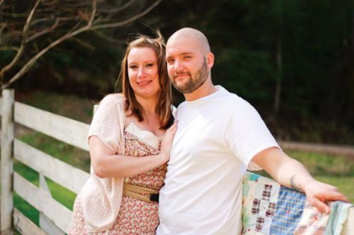 Whitney Olsen, T.J. Funk to wed - The New Era