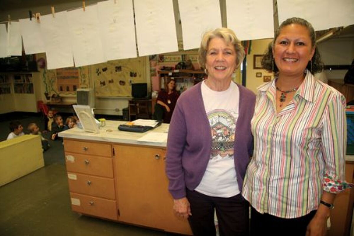 Kindred spirit marks Little Promises leadership switch - The New Era