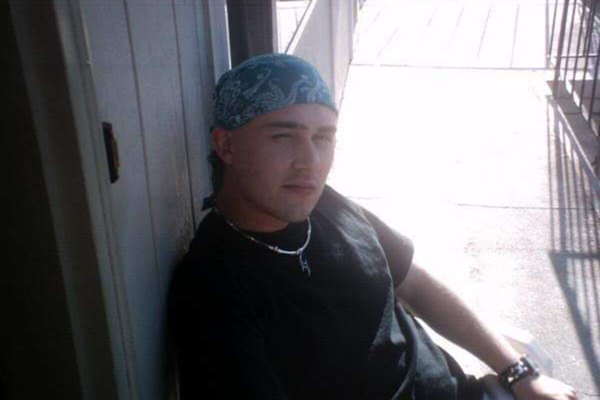 Jeromy Moore - The New Era