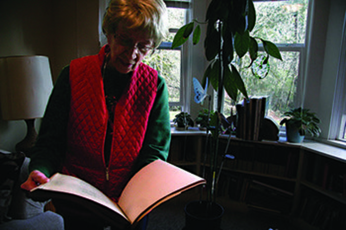 Paintings in prose - The New Era