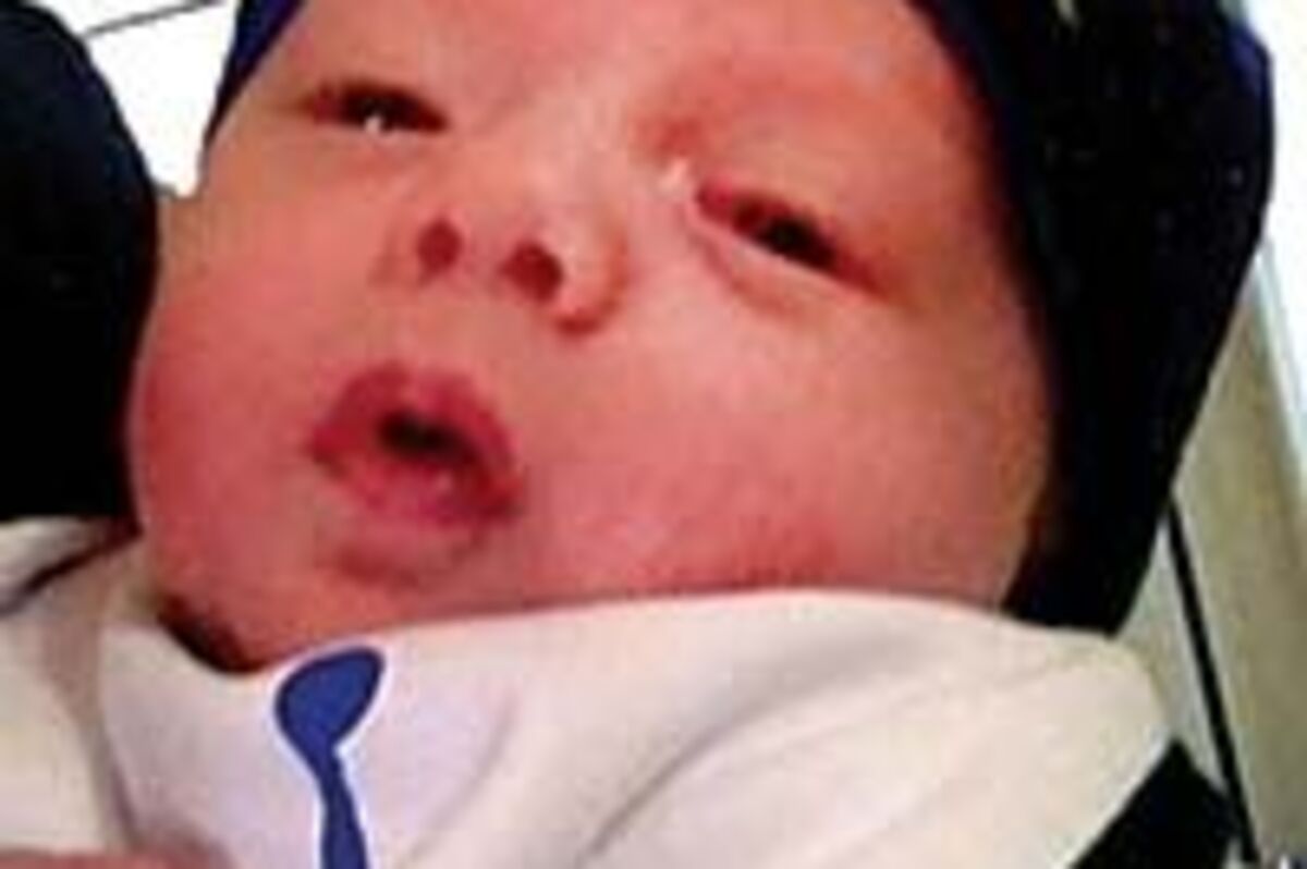 Christopher Oldfield Jr. - The New Era