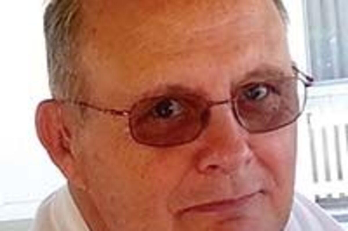 Roy Franklin Gaskey - The New Era