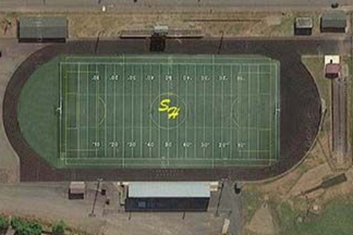 Husky Field turf project, financial campaign continue - The New Era