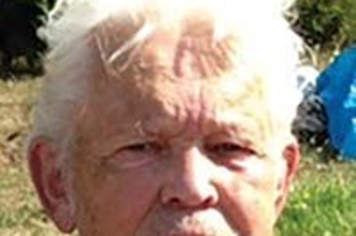 Robert Whitton - The New Era