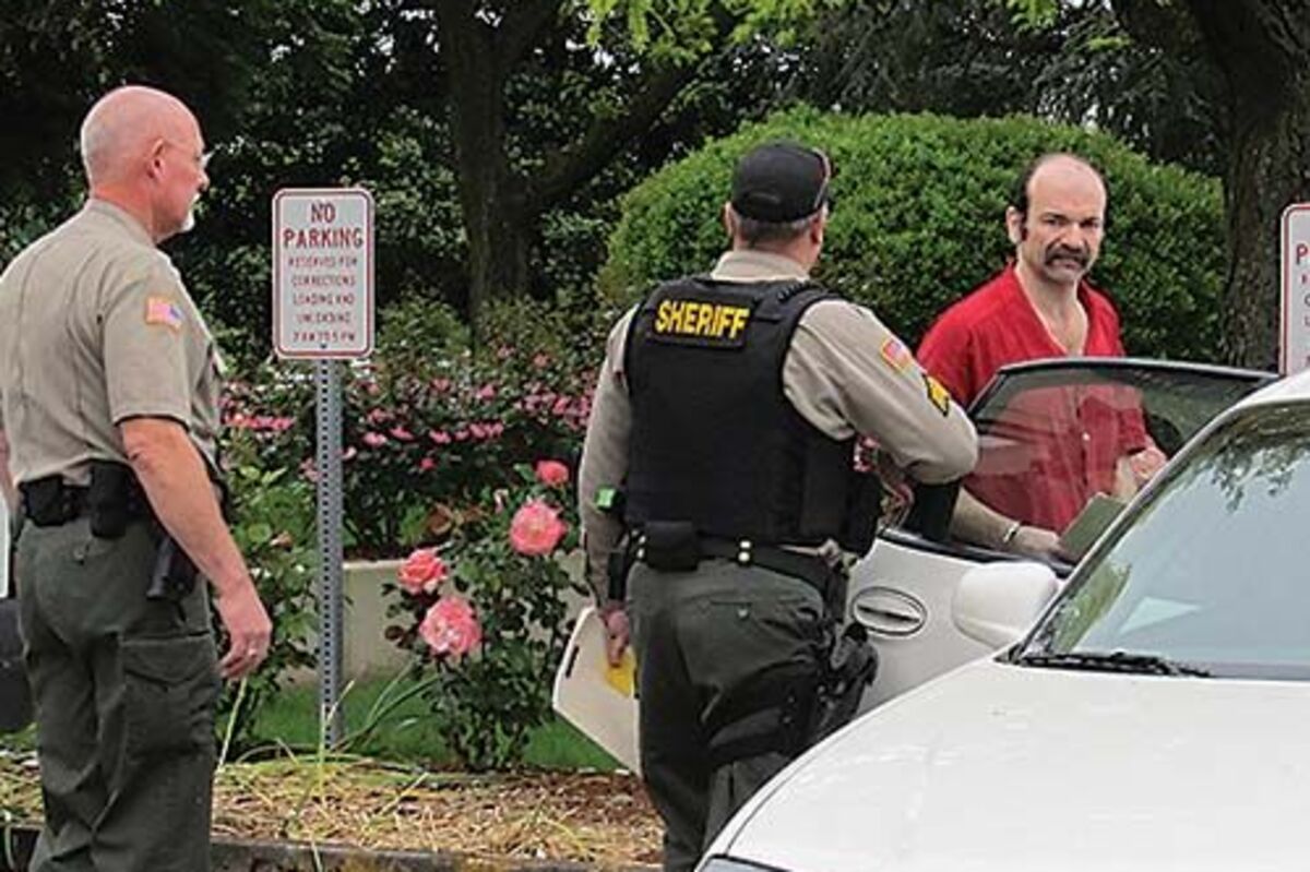 Donald Matzke gets life, with possible parole, for murder of Tim Miller ...