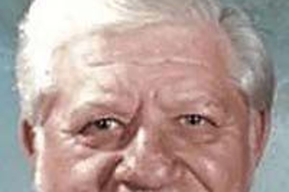 Hudson Speck - The New Era