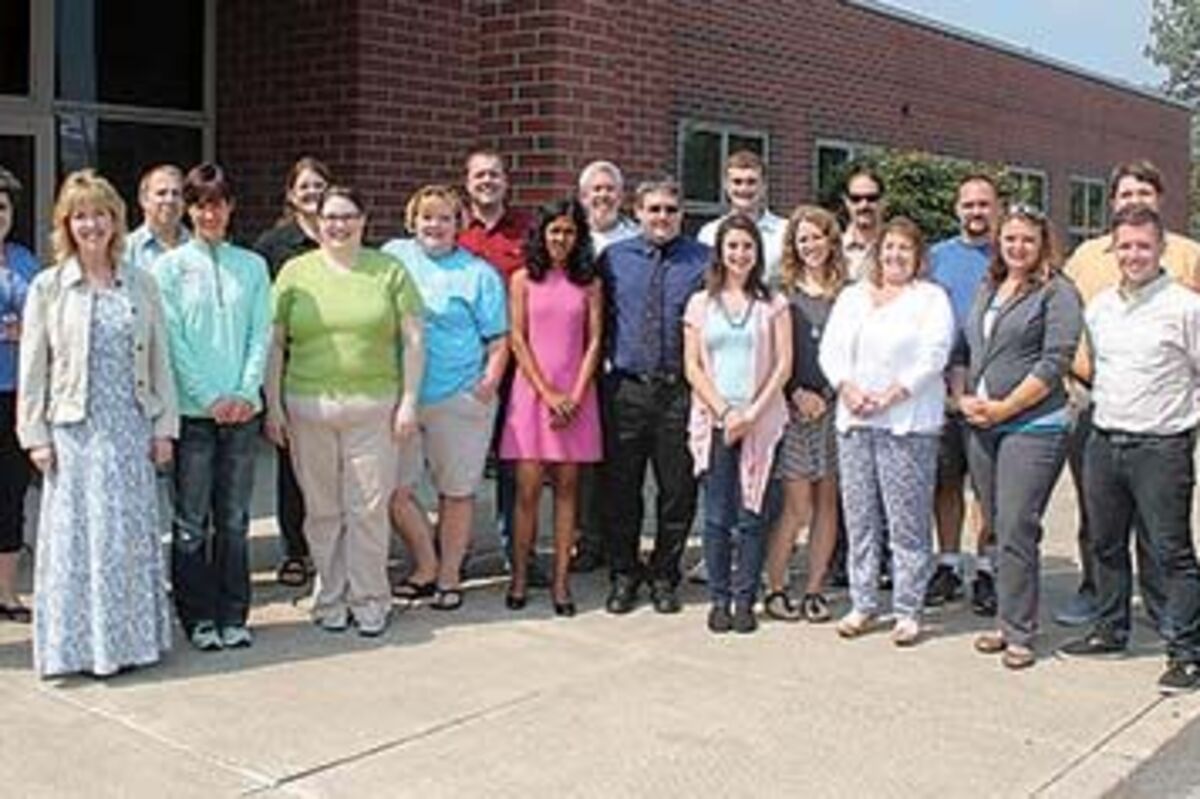 District welcomes 20 newcomers to teaching ranks - The New Era