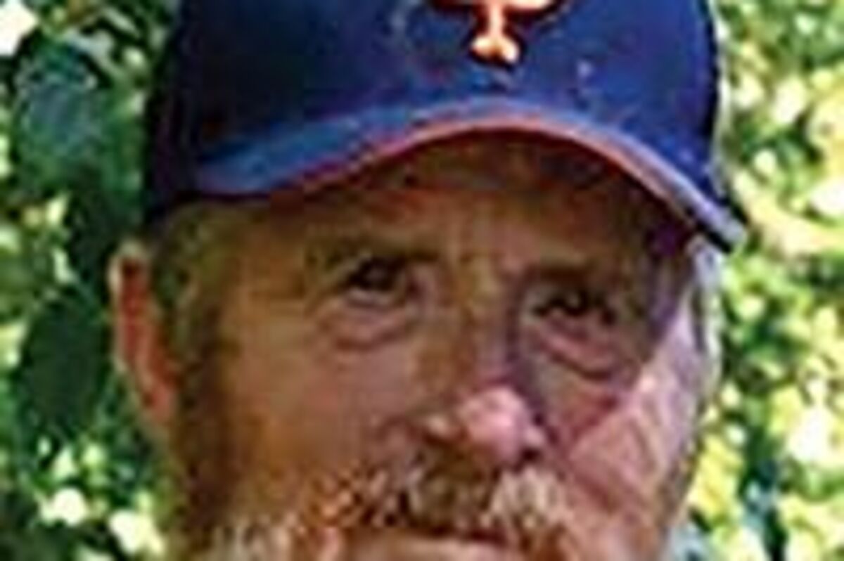 Jimmy Dale Harper - The New Era