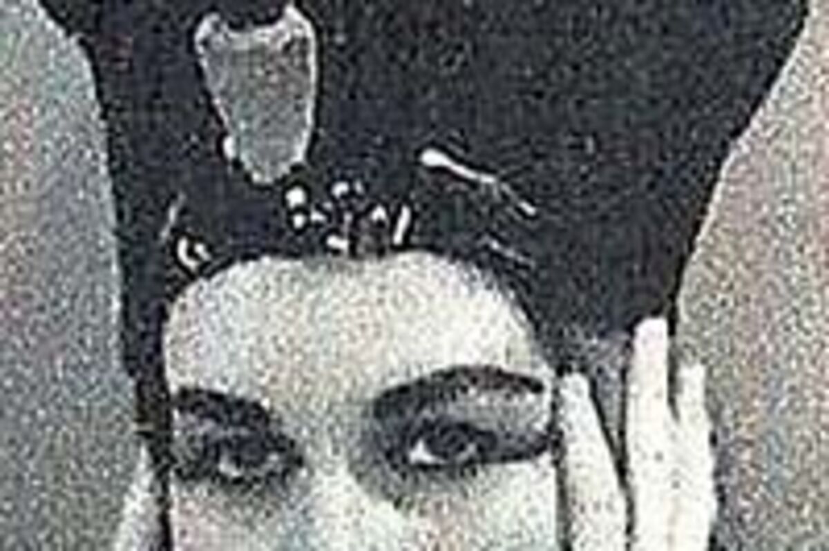 Jo Anne Finnell - The New Era