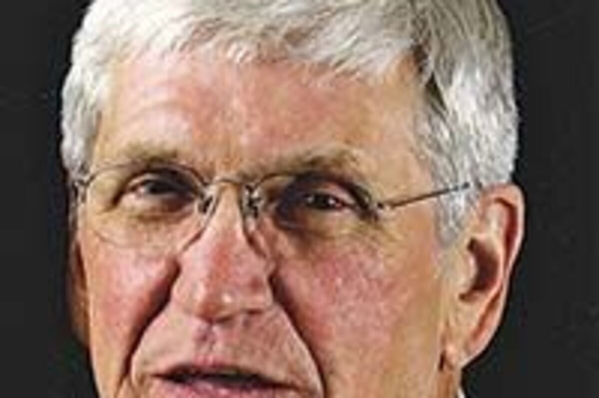 Norman Suiter - The New Era