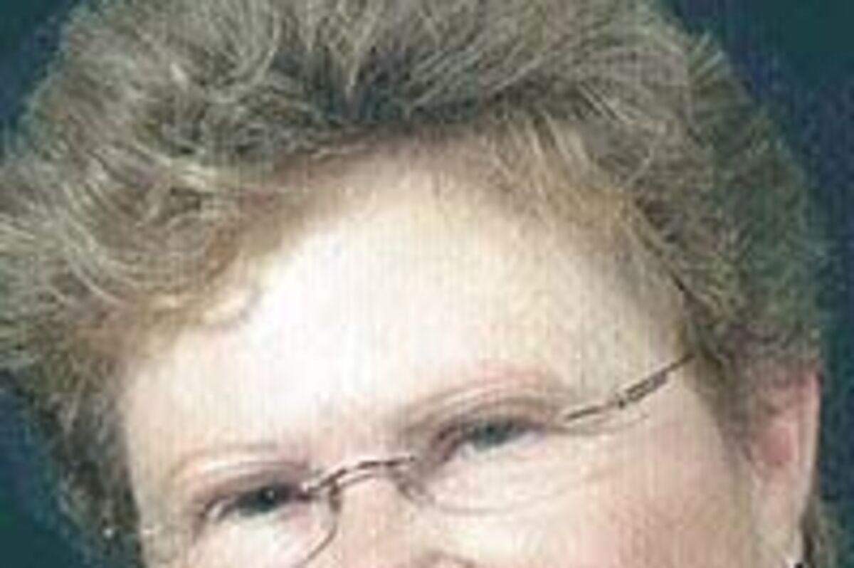 Patsy Rowe - The New Era