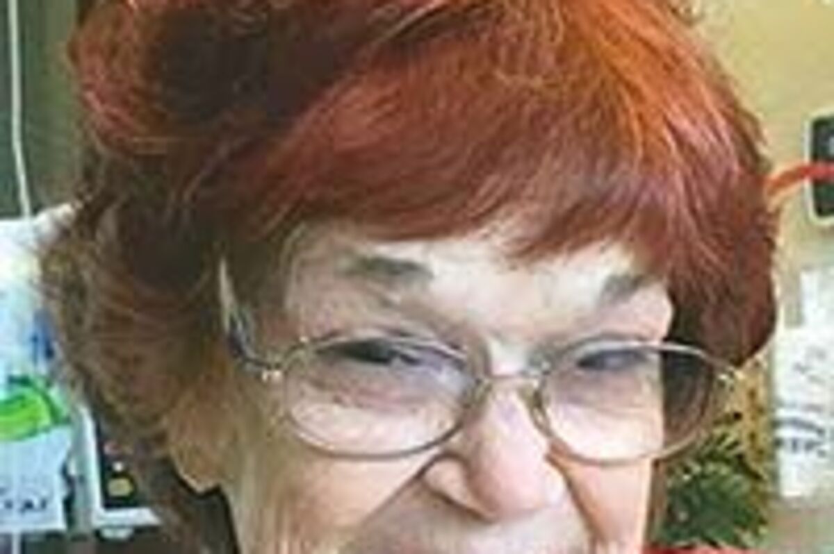 Sharon Fanning - The New Era