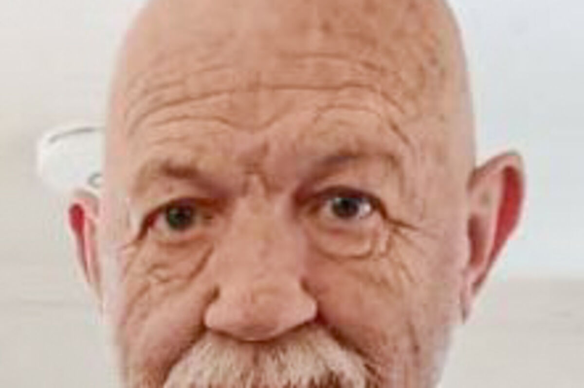 Mack Lee Tuttle - The New Era