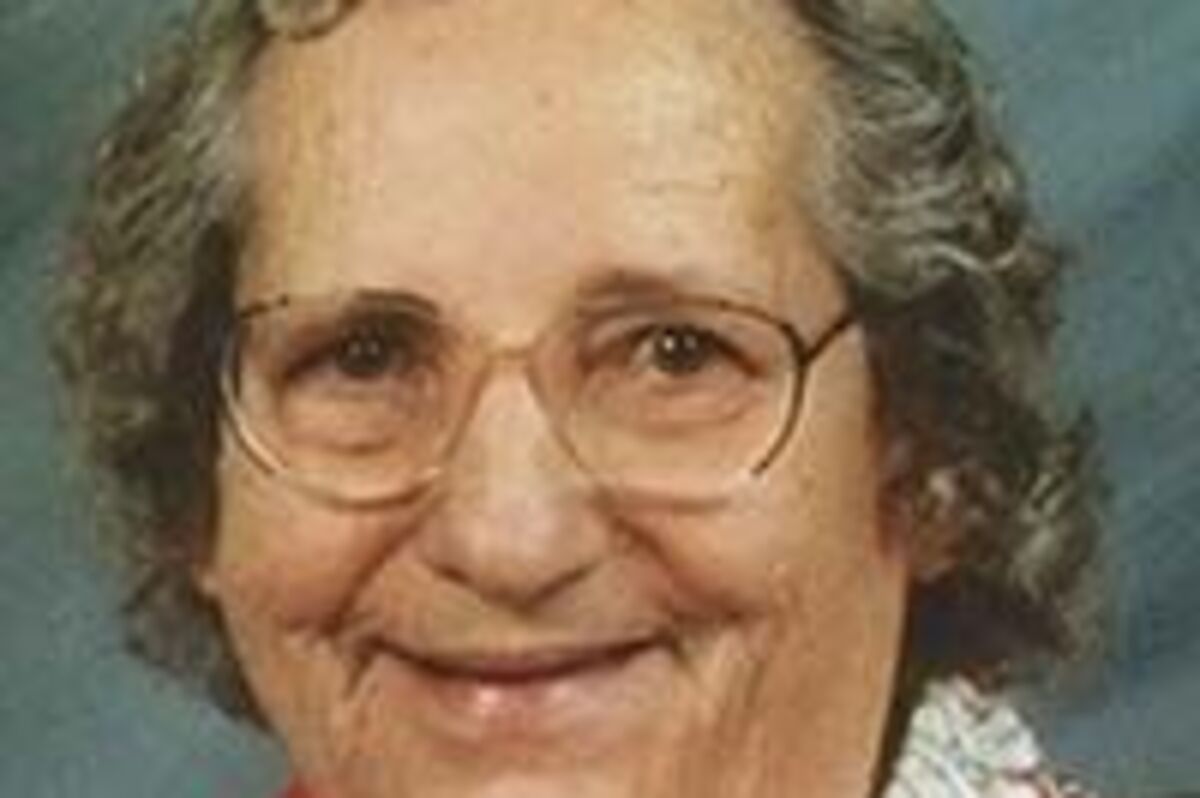 Jean Blackwell - The New Era