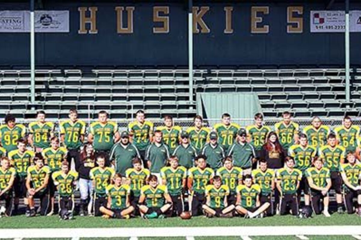 Football preview: Young Huskies likely to be big contributors on this ...