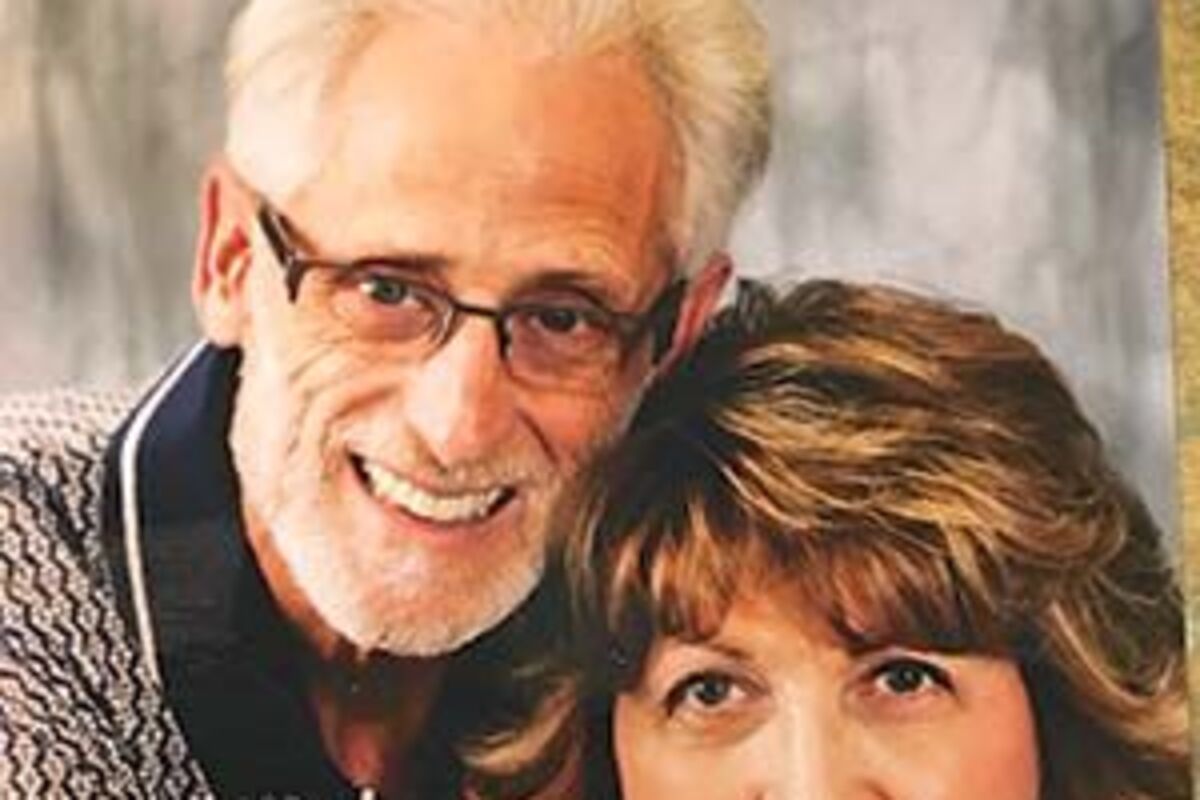 Retired Police Chief Gary and Shirley David celebrate 50th anniversary ...