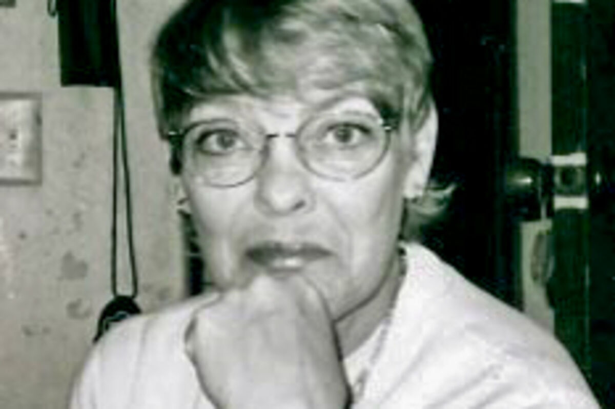 Carol Ann Ray - The New Era