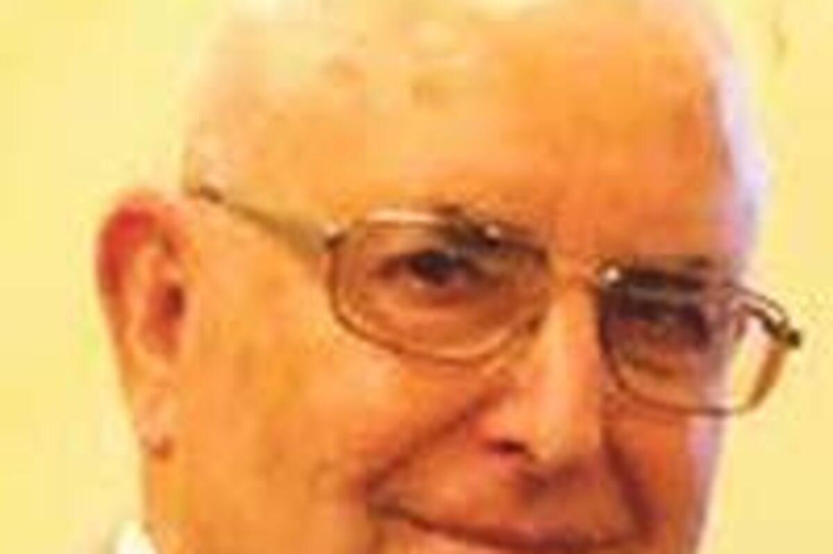 Reece Joyce June 3, 1923 - April 20, 2017 - The New Era