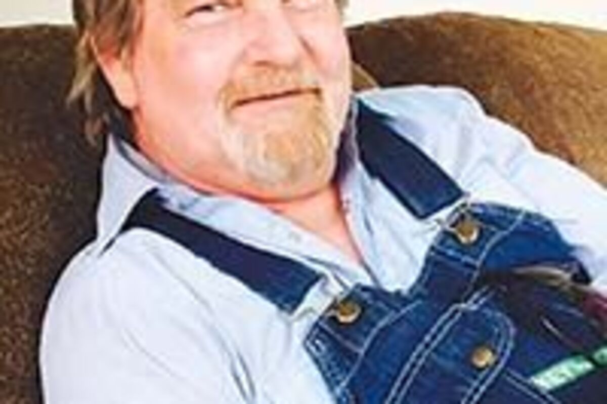 Mark Timothy Devlin The New Era