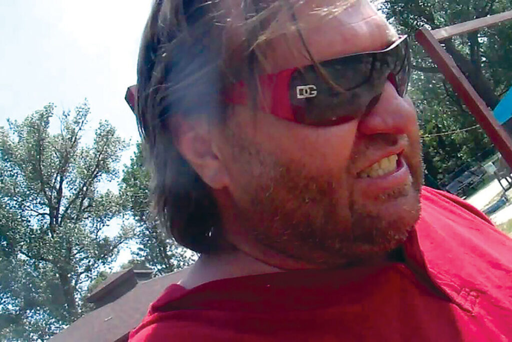 One-time local YouTube poster 'FedSmoker' dies - The New Era