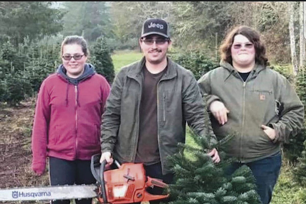 Sweet Home teens killed in Hwy. 228 crash - The New Era