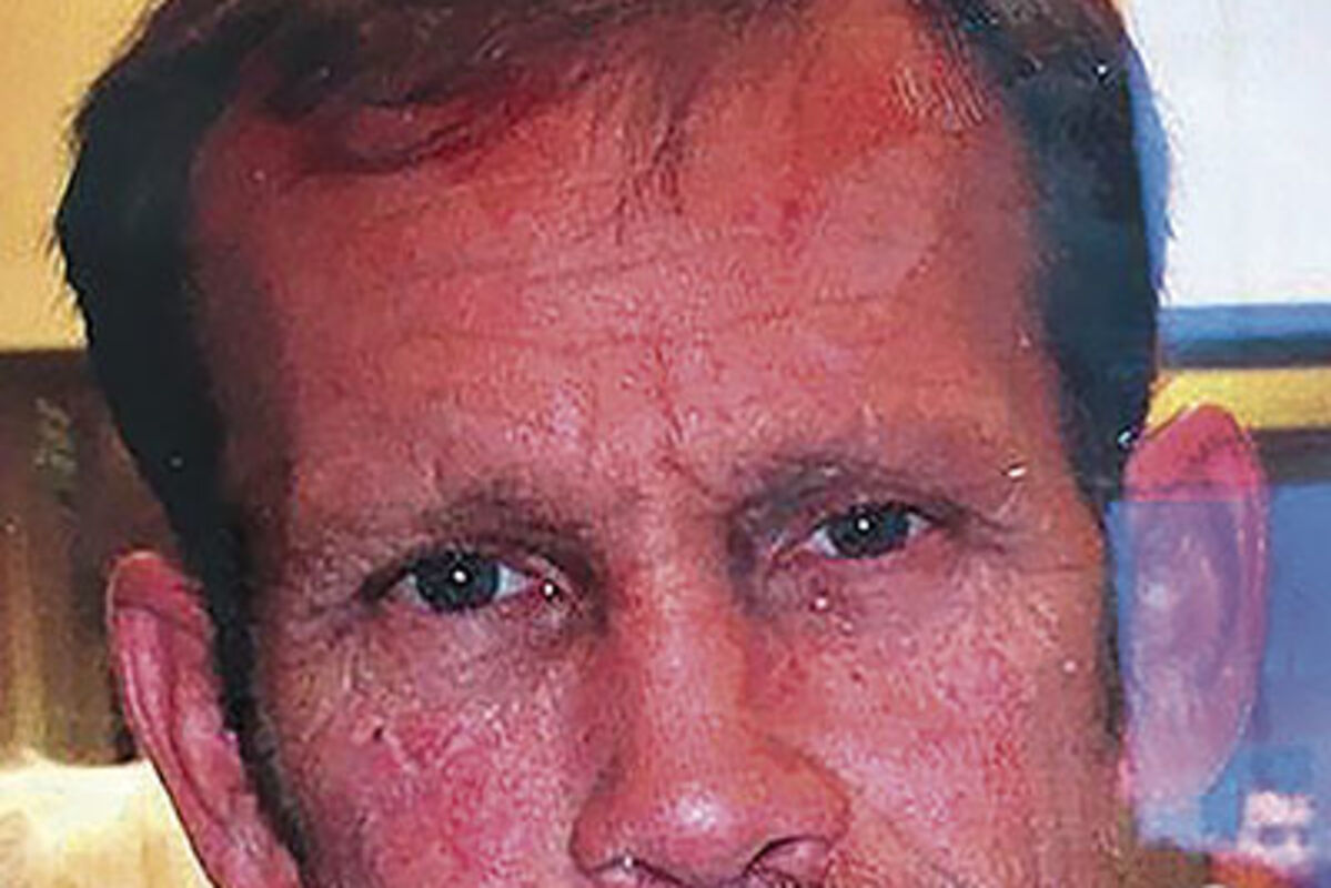 Ronald Rikala - The New Era