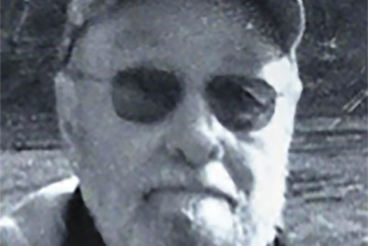 William Mealey - The New Era