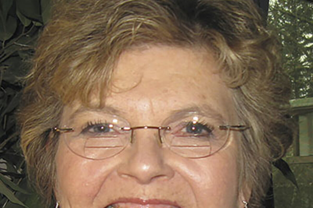 Sharon Sue Rowton - The New Era