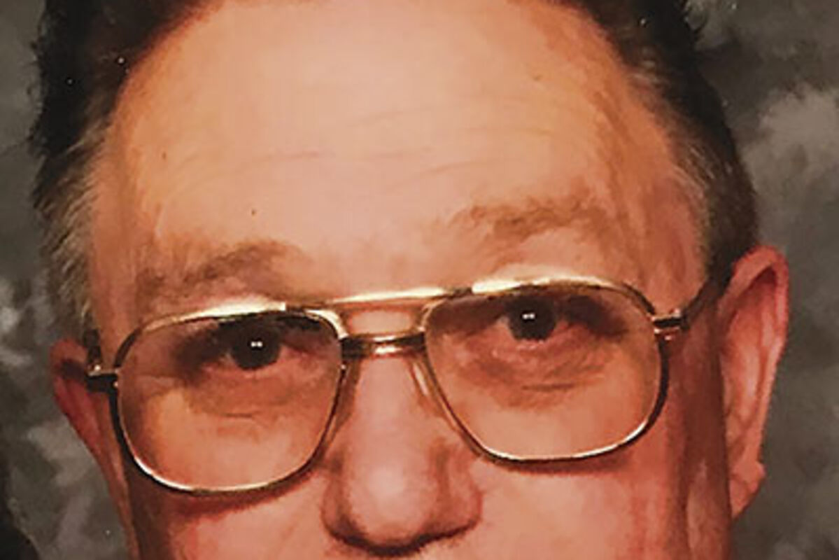 Bruce Warner Procknow - The New Era