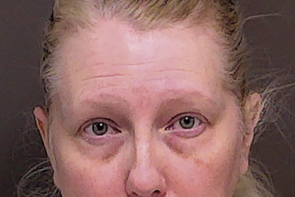 County employee arrested on embezzlement charges - The New Era