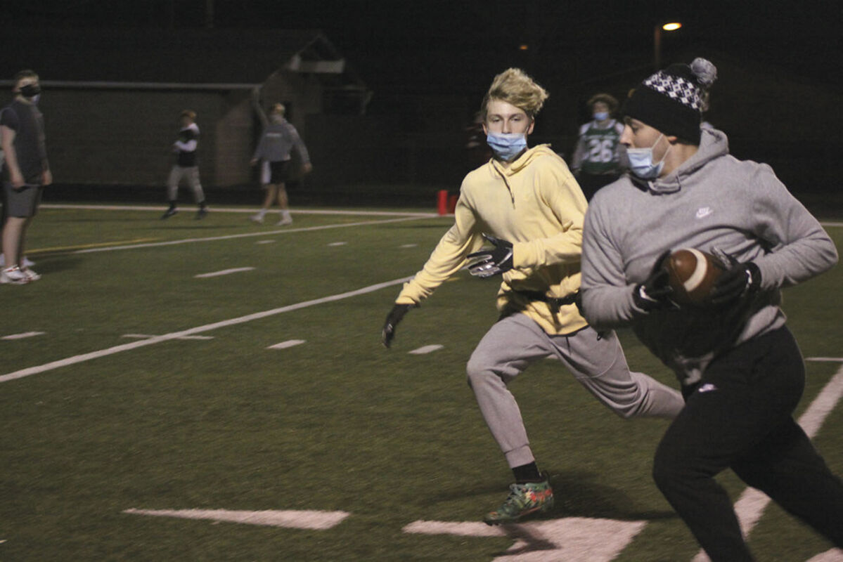 Sweet Home football gets green light as governor revises stance on ...