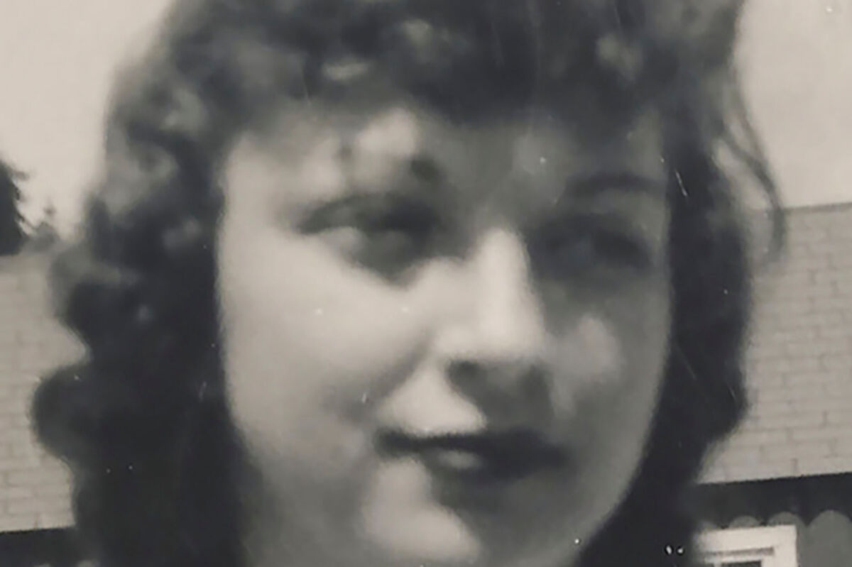 Patsy Davenport - The New Era