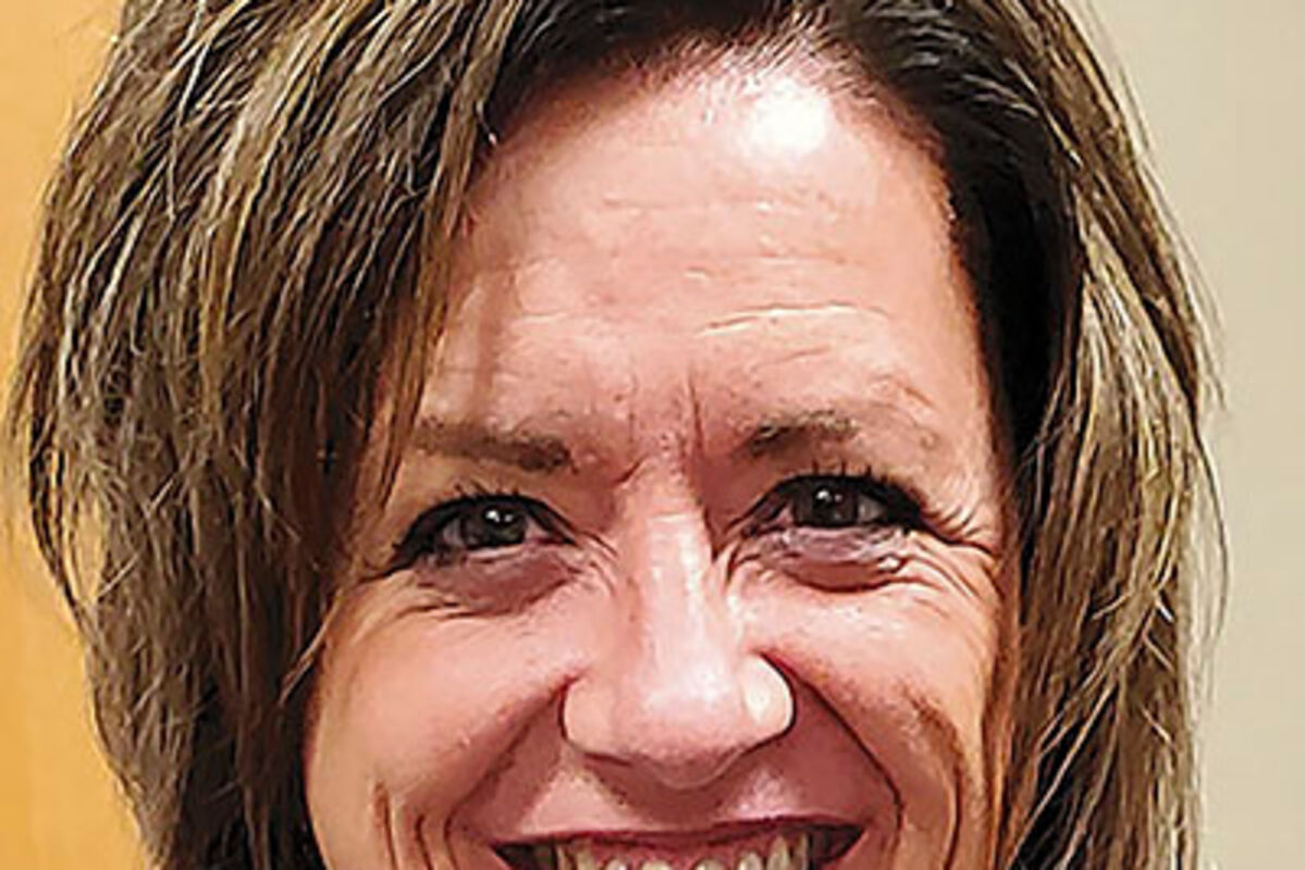 Adams named LBCC Board Chair - The New Era