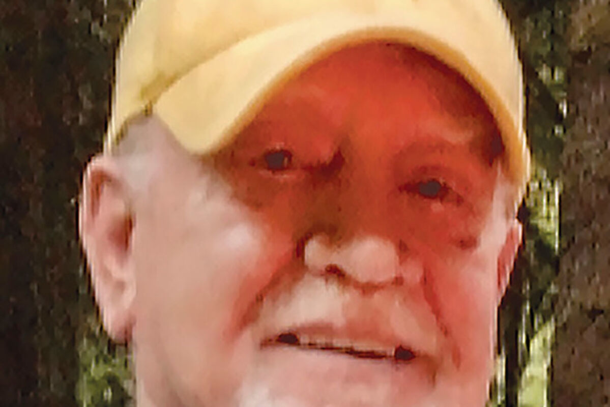 Ed Jarrell - The New Era