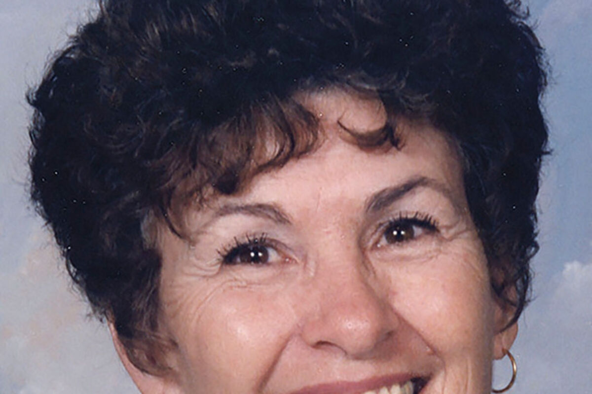 Charlotte Shirlee Hunter - The New Era