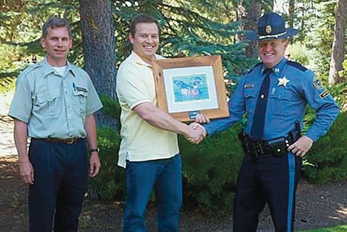 State appoints first-ever prosecutor to specialize in poaching cases ...