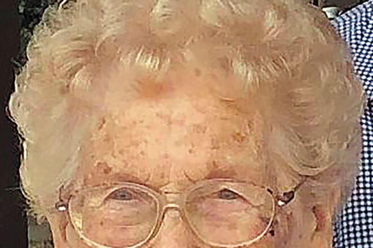 Wanda Cynthia Miner - The New Era