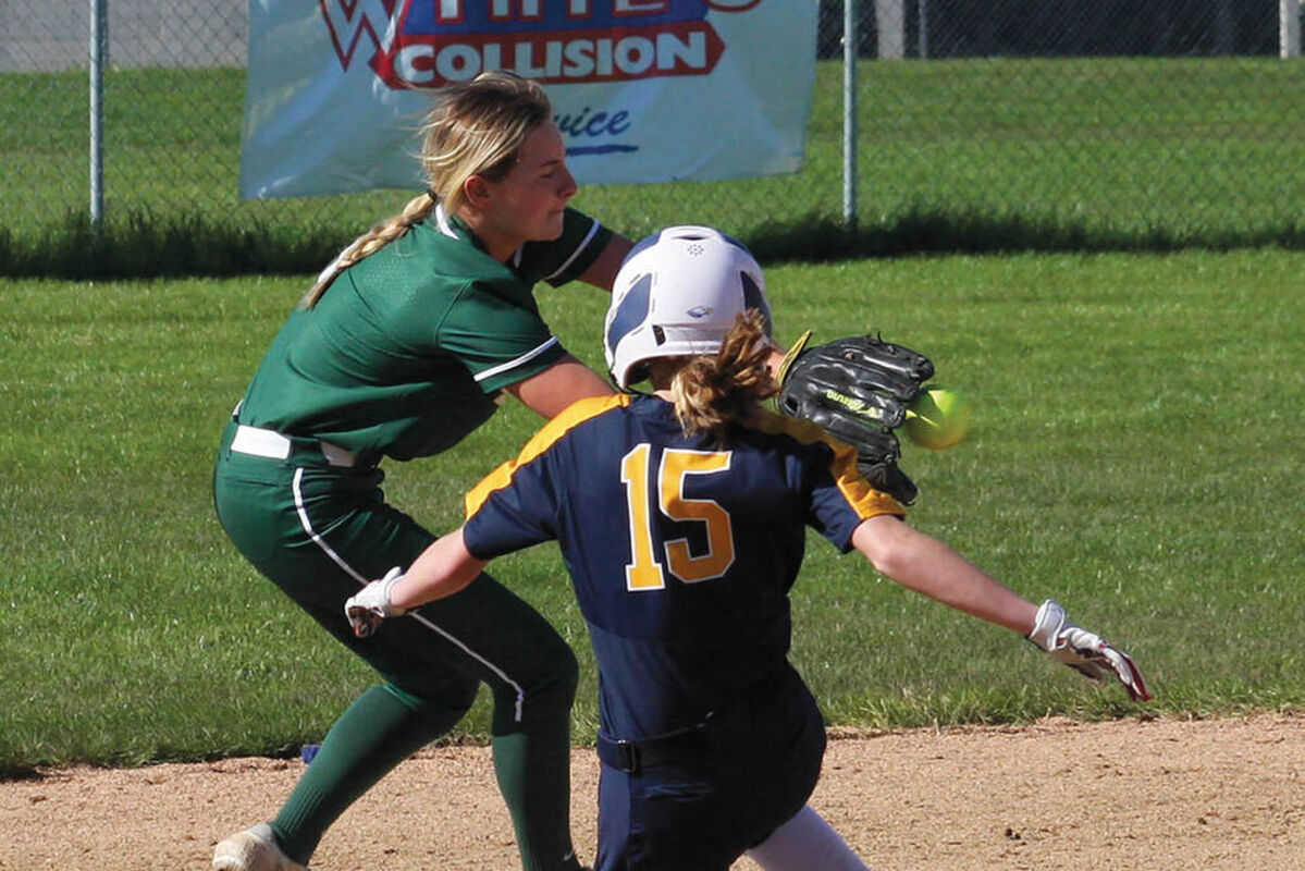 Softball: Surging Huskies hand Cascade first league loss, then lose ...