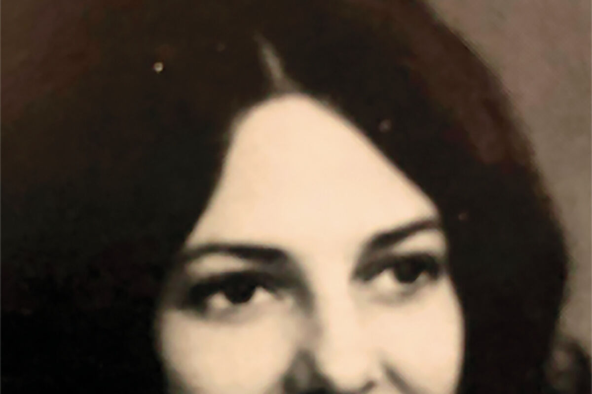 Kelly R. Jones (Scanlon) - The New Era