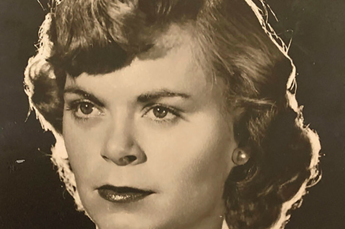 Annona Catherine Tiensvold - The New Era