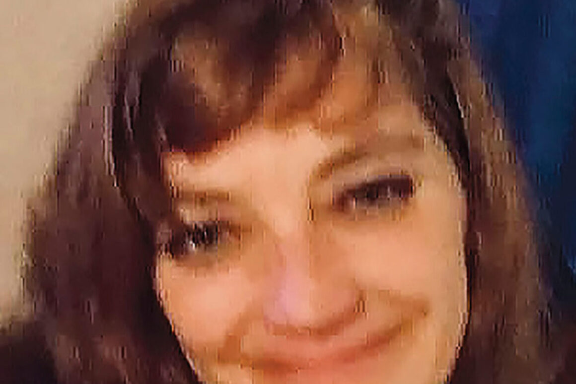 Michelle Leigh Hilton - The New Era